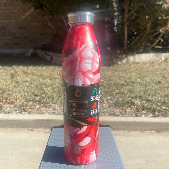 Tal Hydration | Dining | Tal Stainless Steel 2oz Vacuum Insulated ...